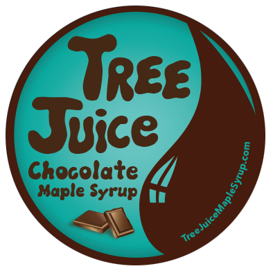 Chocolate Maple Syrup