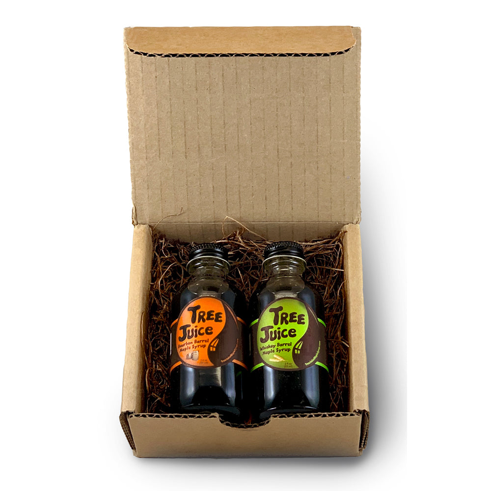 Two Bottle Mini Variety Pack